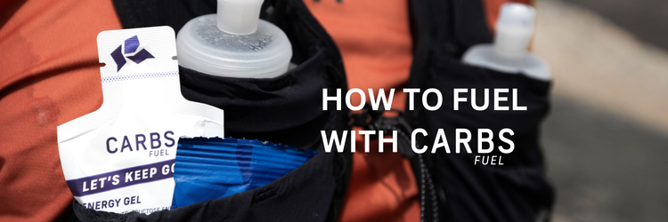 Energy Expenditure and Fueling During Exercise - Part 2 – Carbs Fuel