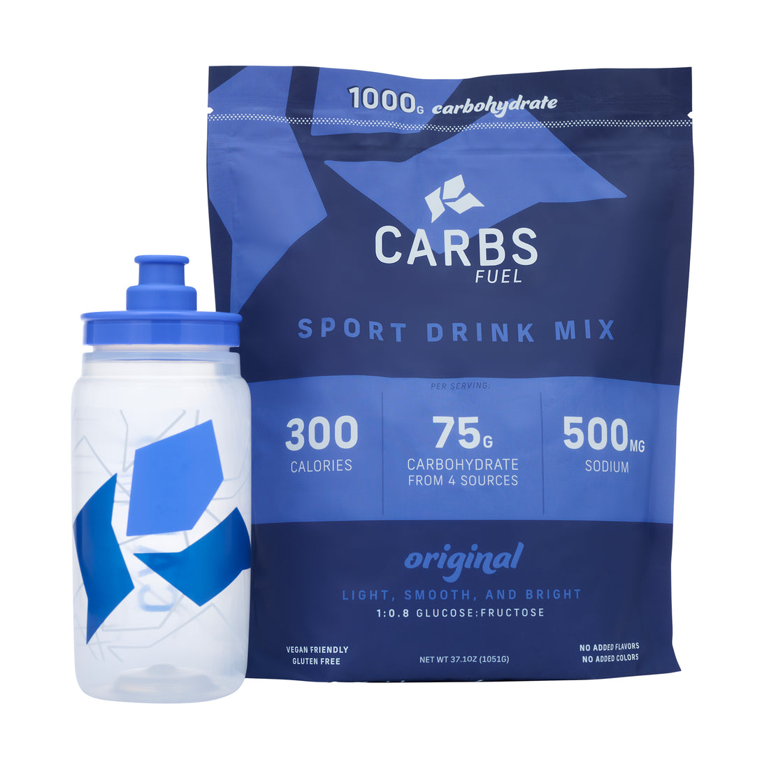 Carbs Fuel