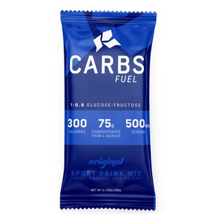 Carbs Fuel Original Sport Drink Mix